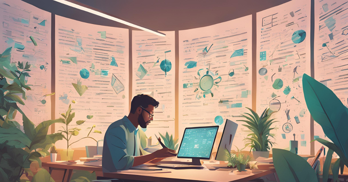 The 3 Ps: Passion, Purpose, and Perseverance for a successful Software ...