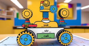 What Are Python’s Double Underscores? Dunder Methods Explained - QAbash.com
