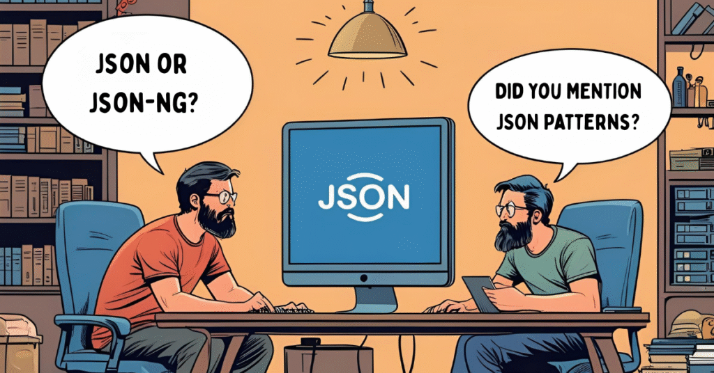 JSON API Testing: PyTest Assertion Patterns - QA bash.com